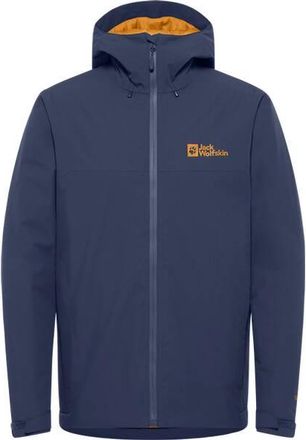 Jack Wolfskin Herren Funktionsjacke WISPER INS JKT M