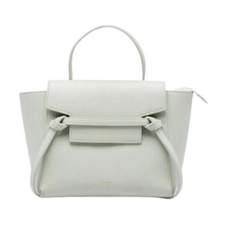 Celine Pre-owned Belt Bag - - Pre-owned - Damen - Grau - ONE SIZE