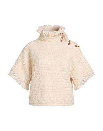 Isabel Marant MAILLE - Cols roul&eacute;s sur YOOX.COM