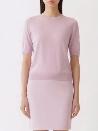 Fabiana Filippi Pull Femme couleur Rose