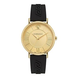 Versace Damen, Accessories, Gelb, ONE SIZEGr&ouml;&szlig;e