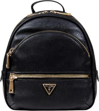 Guess Femme, Sacs, Noir, Taille: ONE Size Accessories