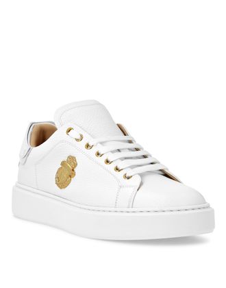 Billionaire Boys Club Low-Top Turnschuhe