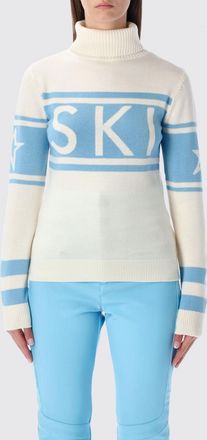 Perfect Moment Pullover PERFECT MOMENT Damen Farbe Blau