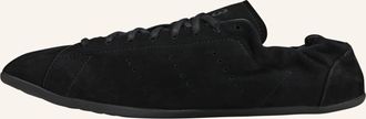 Yohji Yamamoto Y-3 Stan Smith Lo Pro Schuh schwarz