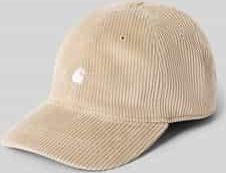 Carhartt Work in Progress Basecap mit Logo-Stitching Modell Harlem