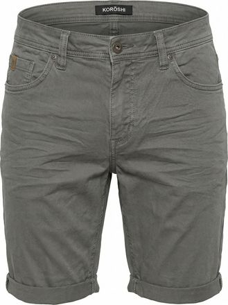 Kor&ouml;shi Shorts