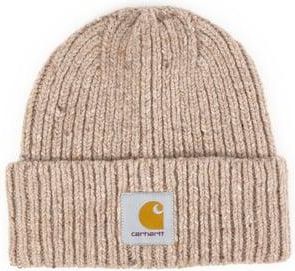 Carhartt Work in Progress Bonnet en laine et coton