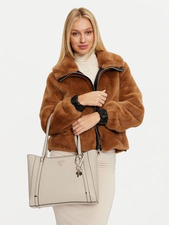 Guess Handtasche Guess HWVG94 93230 &Eacute;cru