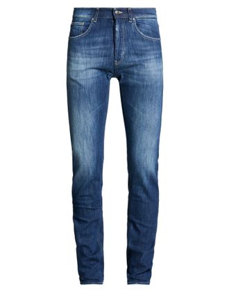 Dondup HOSEN & R&Ouml;CKE - Jeanshosen auf YOOX.COM