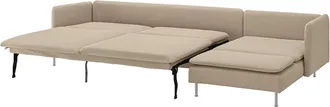 IKEA S&Ouml;DERHAMN 4er-Bettsofa