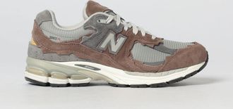New Balance Sneakers NEW BALANCE Herren Farbe Grau