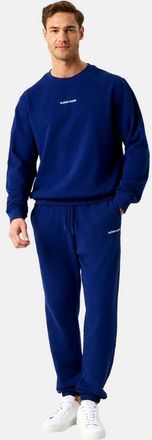 Bj&ouml;rn Borg Sweatshirt Sweatshirt Pullover (1-tlg)
