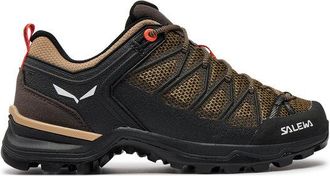 Salewa Trekkingschuhe Ws Mtn Trainer Lite 61364 Braun