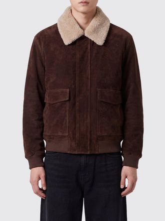 Arma Veste Homme couleur Marron