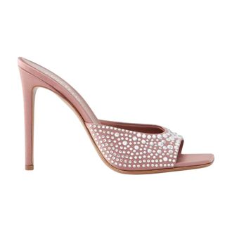 PARIS TEXAS Holly Sandal - - Shoes - Damen - Rosa - 37 EU
