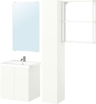 IKEA ENHET Badezimmer