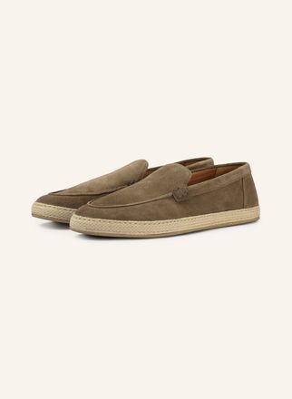 Doucal's Doucals Espadrilles Maln braun