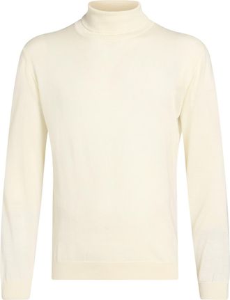 Wool & Co STRICKWAREN - Rollkragenpullover auf YOOX.COM