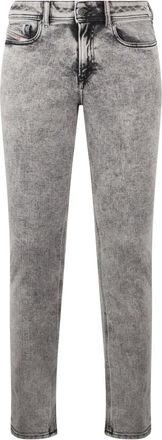 Diesel Homme, Jeans, Gris, Taille: W28 Jeans