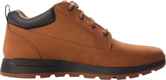 Timberland Killington Trekker Stiefel f&uuml;r Herren, Nubukleder (Braun)