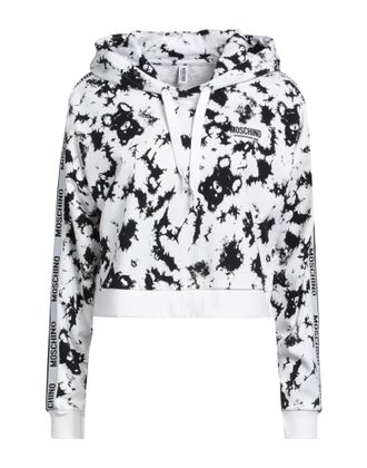 Moschino TOPS - Sweatshirts auf YOOX.COM