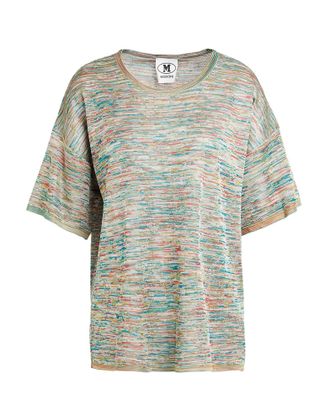M Missoni STRICKWAREN - Pullover auf YOOX.COM