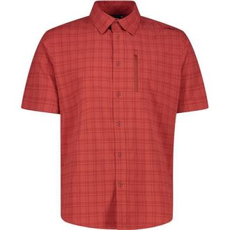 F.lli Campagnolo Herren Hemd MAN SHIRT