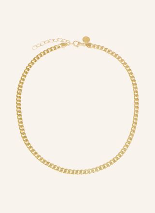 Pompidou Kette Polly By Glambou gold