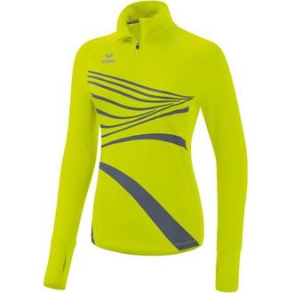Erima Damen Rollkragen RACING longsleeve function