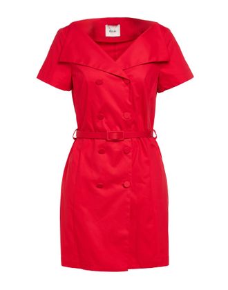 Dixie KLEIDER - Mini-Kleider auf YOOX.COM