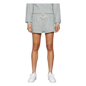 Nike Femme, Sport, Gris, Taille: 42 FR Training Shorts