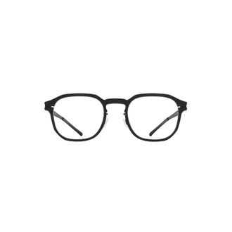 Mykita Femme, Accessoires, Noir, Taille: 49 MM Rockwell Optical Frame
