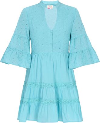 Izia Blusenkleid