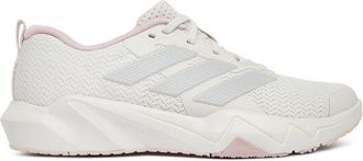 adidas Fitnessschuhe Rapidmove Go Training Shoes LA3898 Grau
