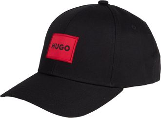 HUGO BOSS ACCESSOIRES - M&uuml;tzen & H&uuml;te auf YOOX.COM