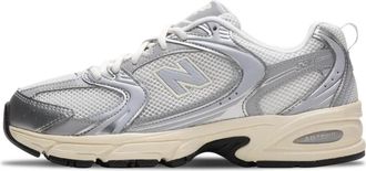 New Balance Homme, Chaussures, Gris, Taille: 38 1/2 EU 530 Baskets