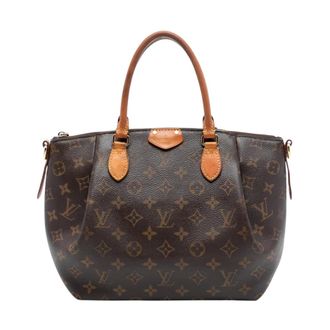 Louis Vuitton Sac &agrave; main Pre-owned - Femme - Pre-owned - Brun - Taille: ONE Size