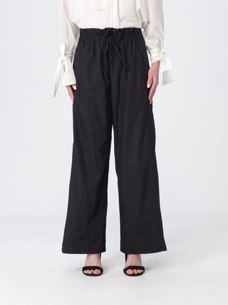 Tela Pantalon Femme couleur Noir
