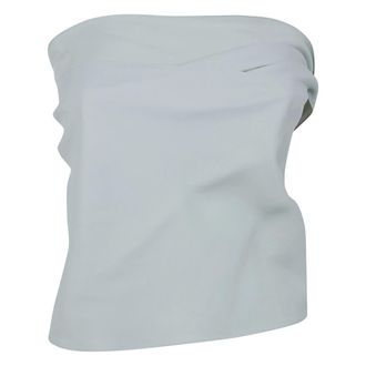 Alberta Ferretti Femme, Tops, Vert, Taille: ONE Size Foulard Top