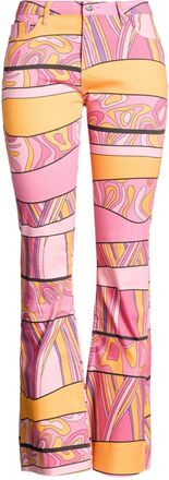 No Secrets World HOSEN & R&Ouml;CKE - Jeanshosen auf YOOX.COM