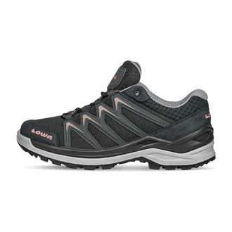 Lowa Outdoorschuhe - - Sport - Damen - Grau - 39 EU