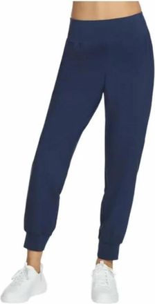 Skechers Journey Jogger - - Sport - Damen - Blau - S