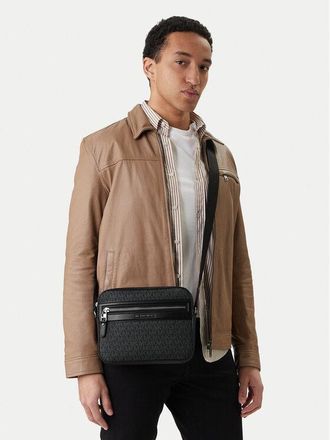Michael Kors Umh&auml;ngetasche 33S6LJSM1B Schwarz