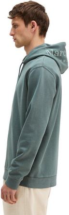 Marc O'Polo Sweatshirt mit Logo-Print auf der Kapuze