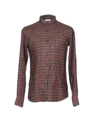 Aglini TOPS - Hemden auf YOOX.COM