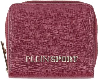 Plein Sport Kleinlederwaren - Brieftaschen auf YOOX.COM