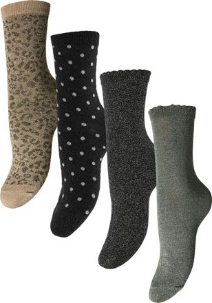 Pieces Socken PCSEBBY