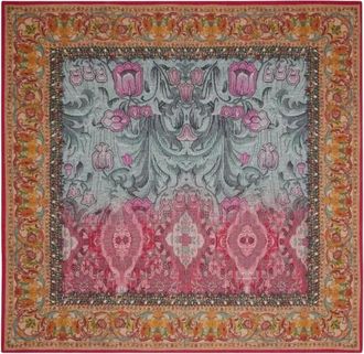 Pierre-Louis Mascia Femme, Accessoires, Multicolore, Taille: ONE Size Magarwfb Shawl Scarf