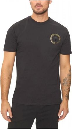 Plein Sport Homme, Sport, Noir, Taille: 2XL Aadc Mtk7938 Ste001N T-Shirt